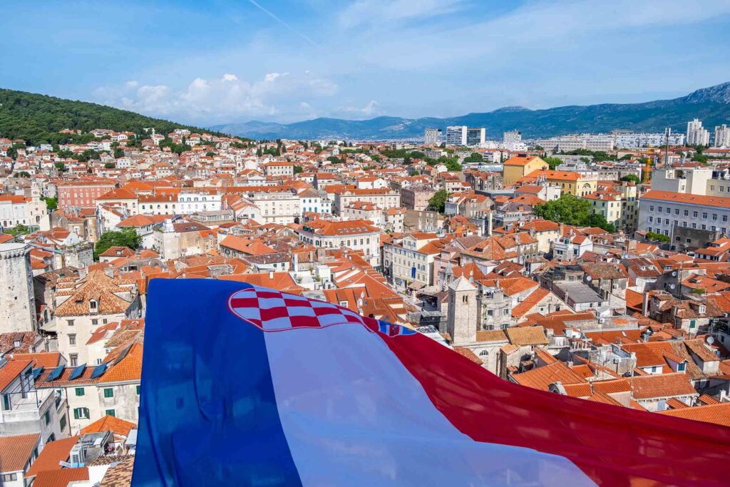 Exploring the Charms of Split: Croatia's Coastal Gem | Croatia Captured